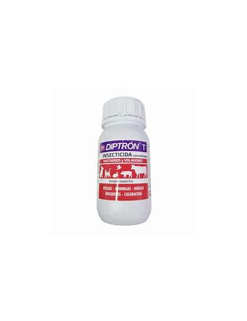 INSECTICIDA CONCENTRADO DIPTRON T