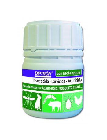 DIPTRON ETOFENPROX INSECTICIDA 100ML