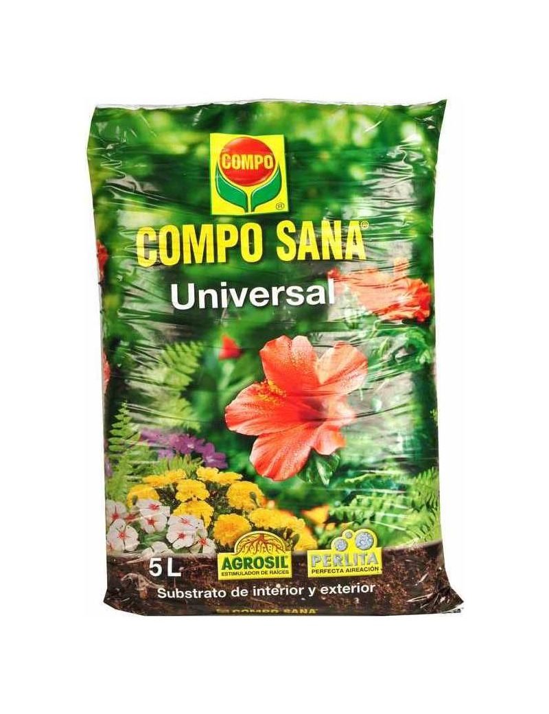 COMPO SANA U. DE 5LT.